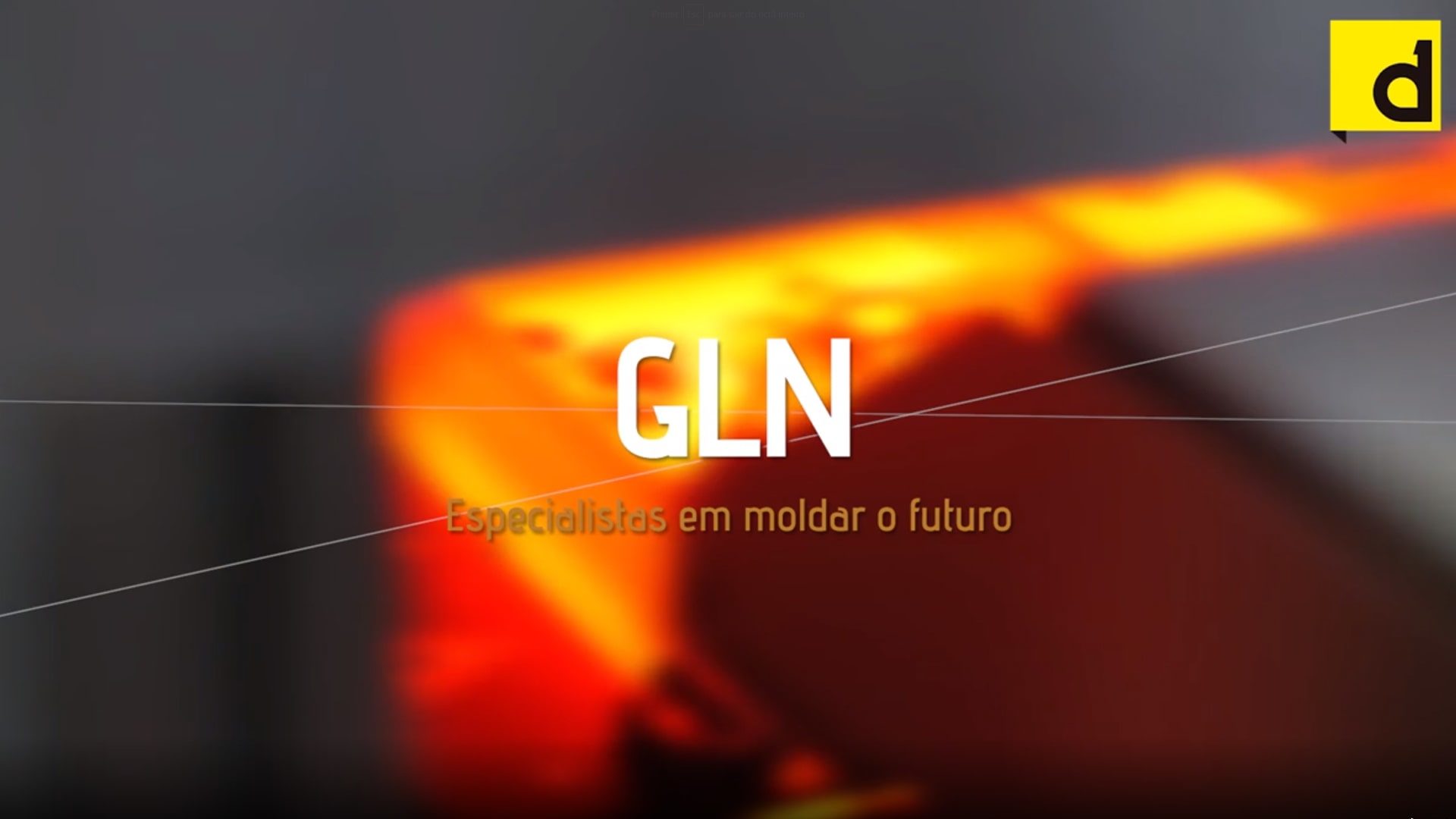 Notícias - GLN